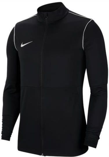 Bluza Nike Junior Dri-Fit Park 20 Trac - Ceny i opinie - Ceneo.pl
