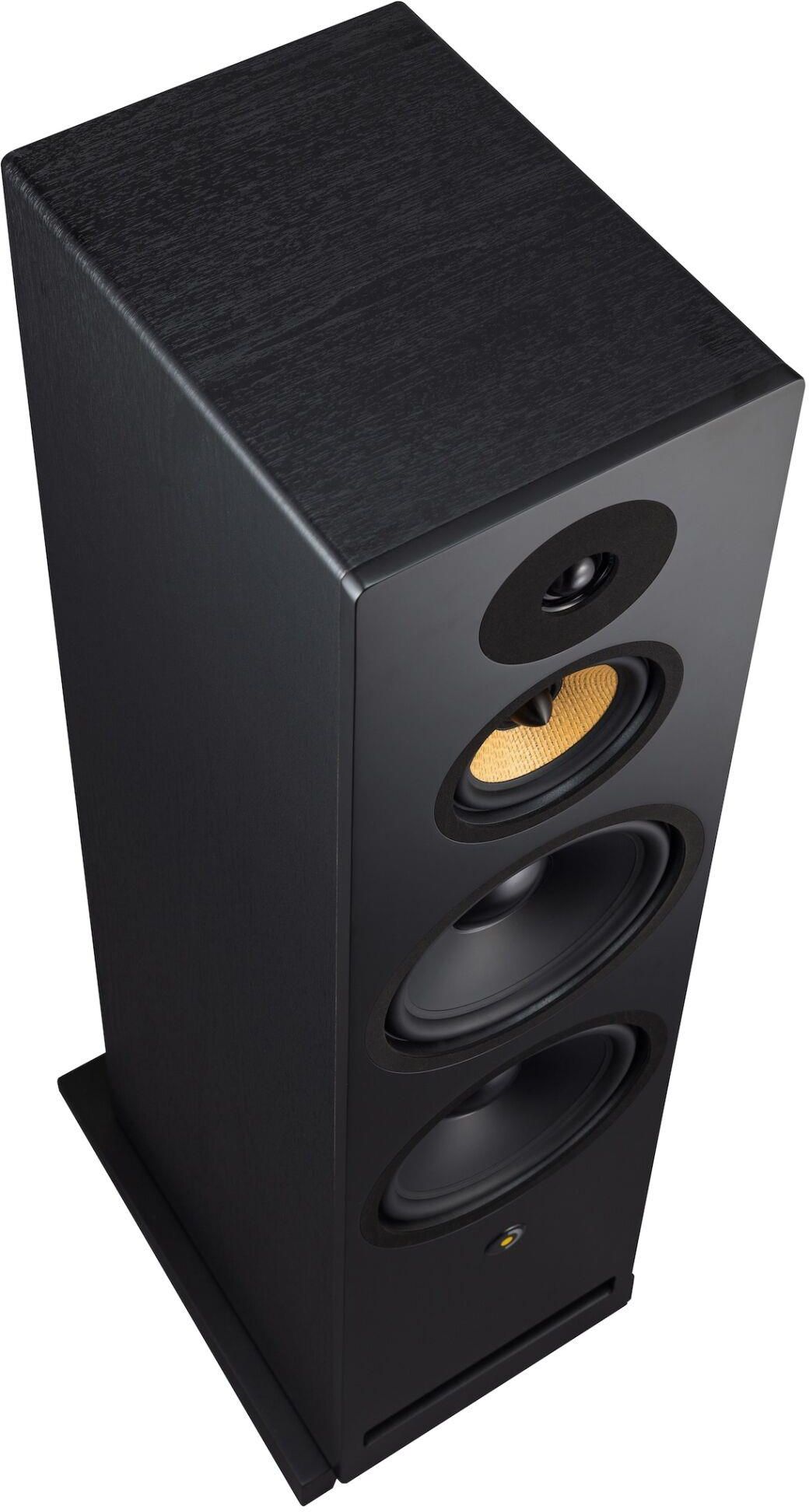 Davis Acoustics Krypton 10 czarny - Opinie i ceny na Ceneo.pl