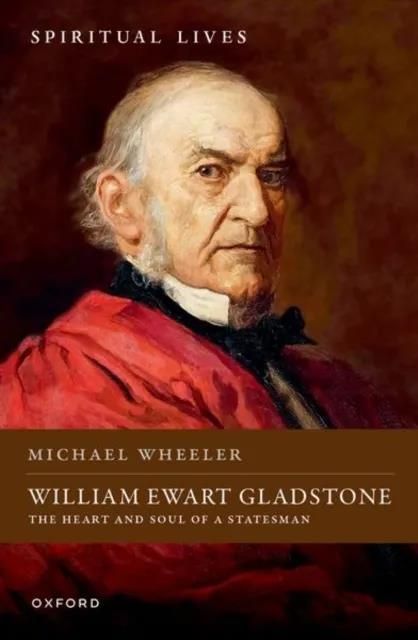 William Ewart Gladstone - Literatura obcojęzyczna - Ceny i opinie ...