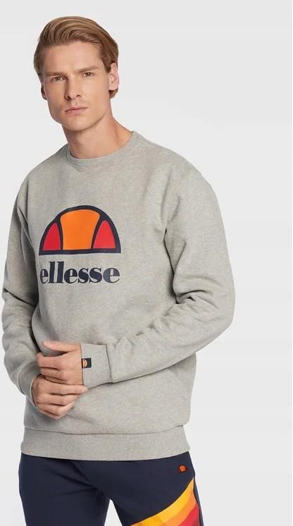 Bluza Męska Bez Kaptura Ellesse M - Ceny i opinie - Ceneo.pl