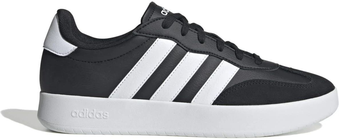 Męskie Buty Adidas Barreda Ji2307 – Czarny - Ceny i opinie - Ceneo.pl