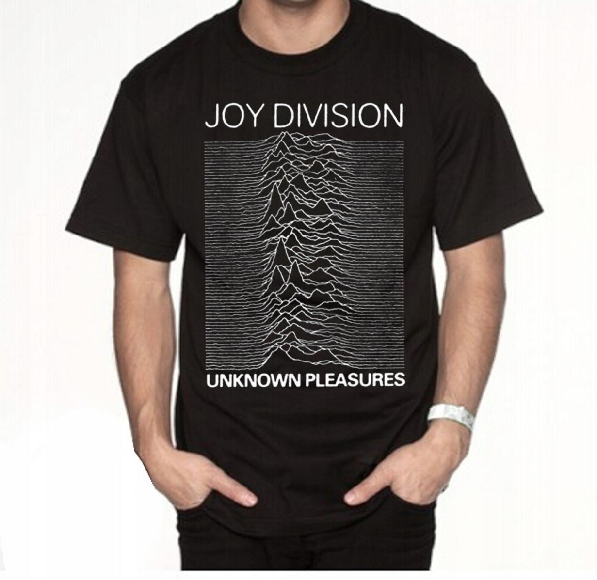 Koszulka T-shirt Joy Division (XL) - Ceny i opinie - Ceneo.pl