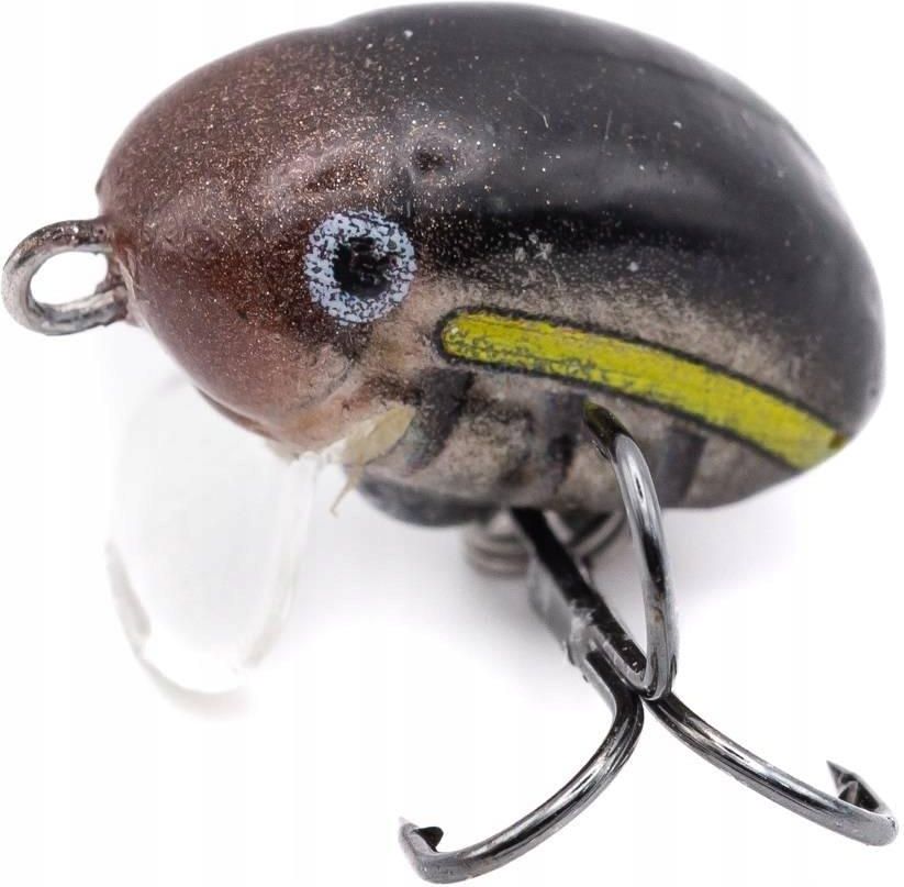 Wobler Hunter Bromba 20mm 1,7gr Tonący Bl 1782697146 - Ceny i opinie ...
