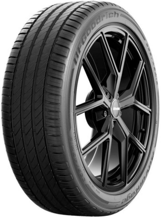 Opony letnie BFGoodrich ADVANTAGE 2 195/55R16 87V - Opinie i ceny na Ceneo.pl