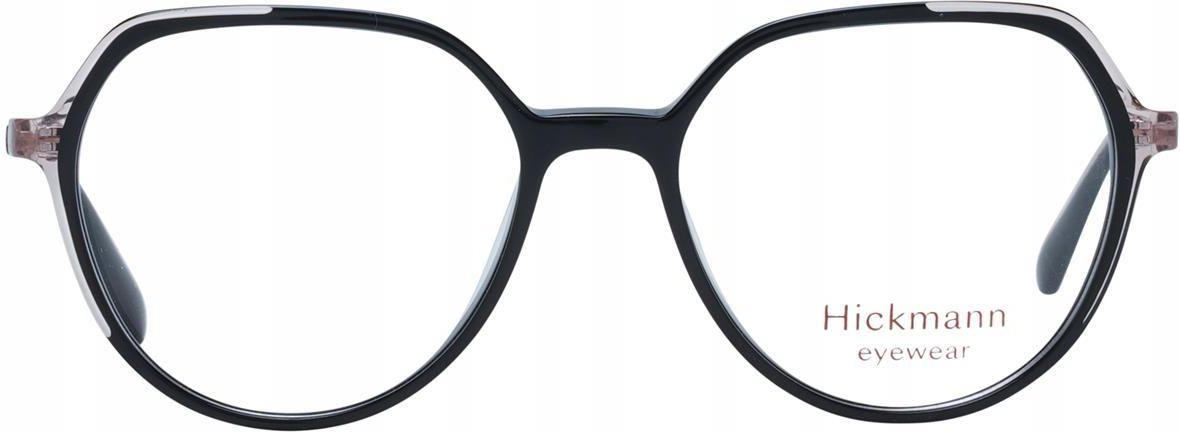 Ana Hickmann Korekcyjne Okulary Hiy 6001 P01 49 Rozmiar S - Opinie i ...