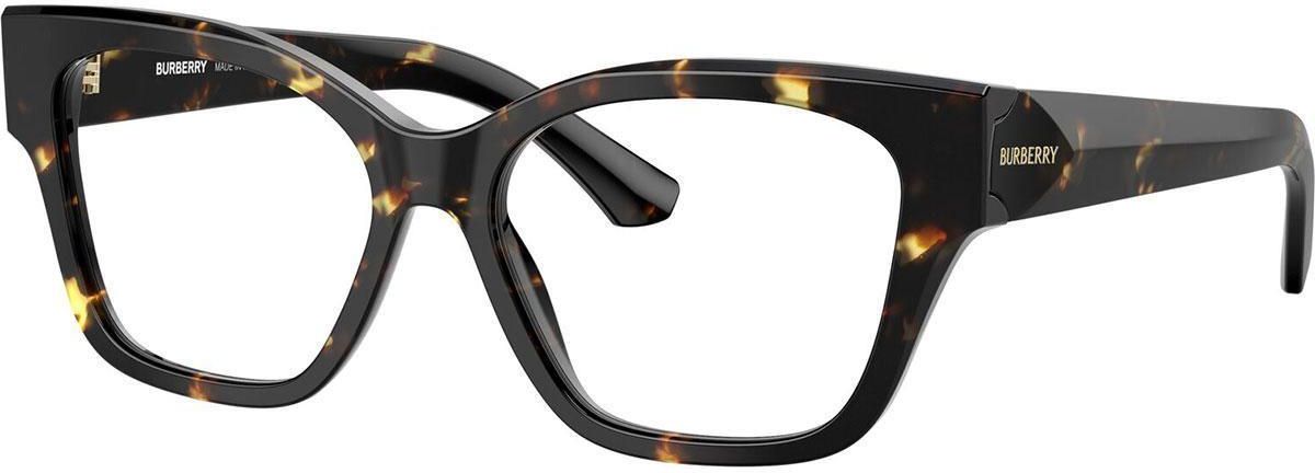 Burberry Korekcyjne Okulary Be 2420 4106 52 Rozmiar M - Opinie i ceny ...