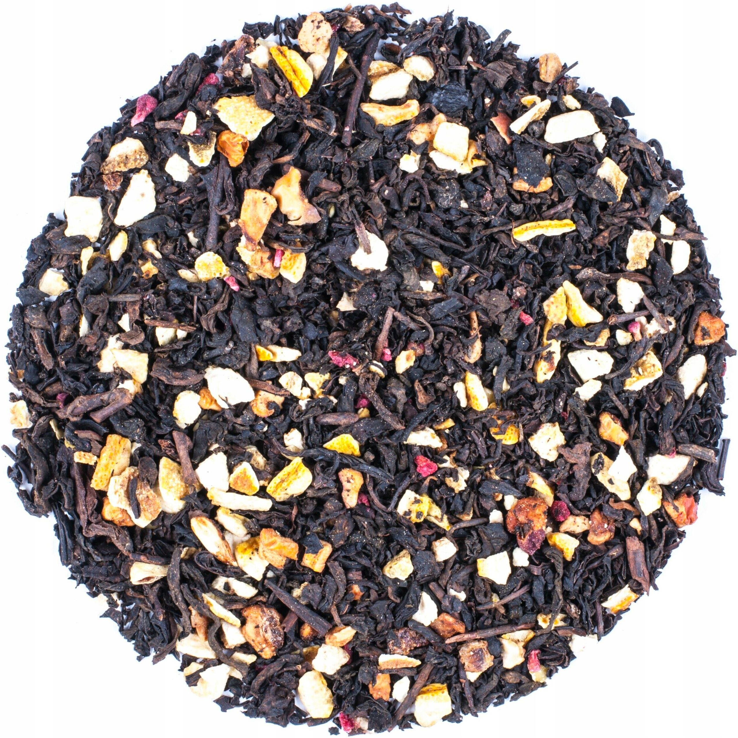 Herbata Cozaherbata Pu Erh Talia Osy Herbata Czerwona 100g - Ceny i ...