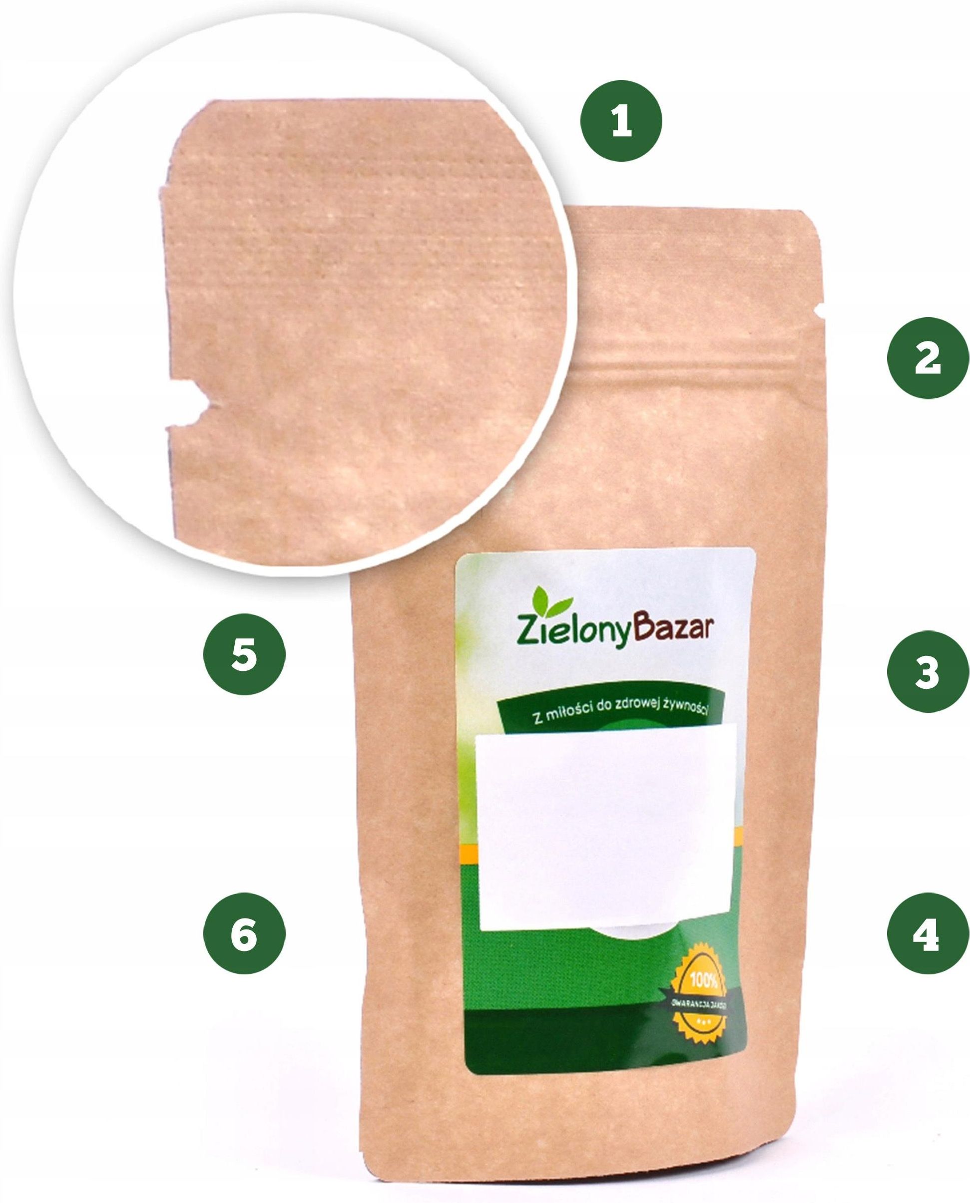 Herbata Zielonybazar Yellow Tea Huang Xiao Żółta Herbata 50g - Ceny i ...