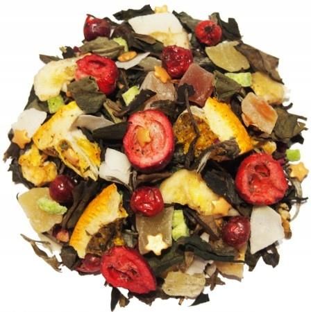 Herbata Tea&Tea Biała Herbata Kwiat Pustyni 50g Tea - Ceny i opinie ...