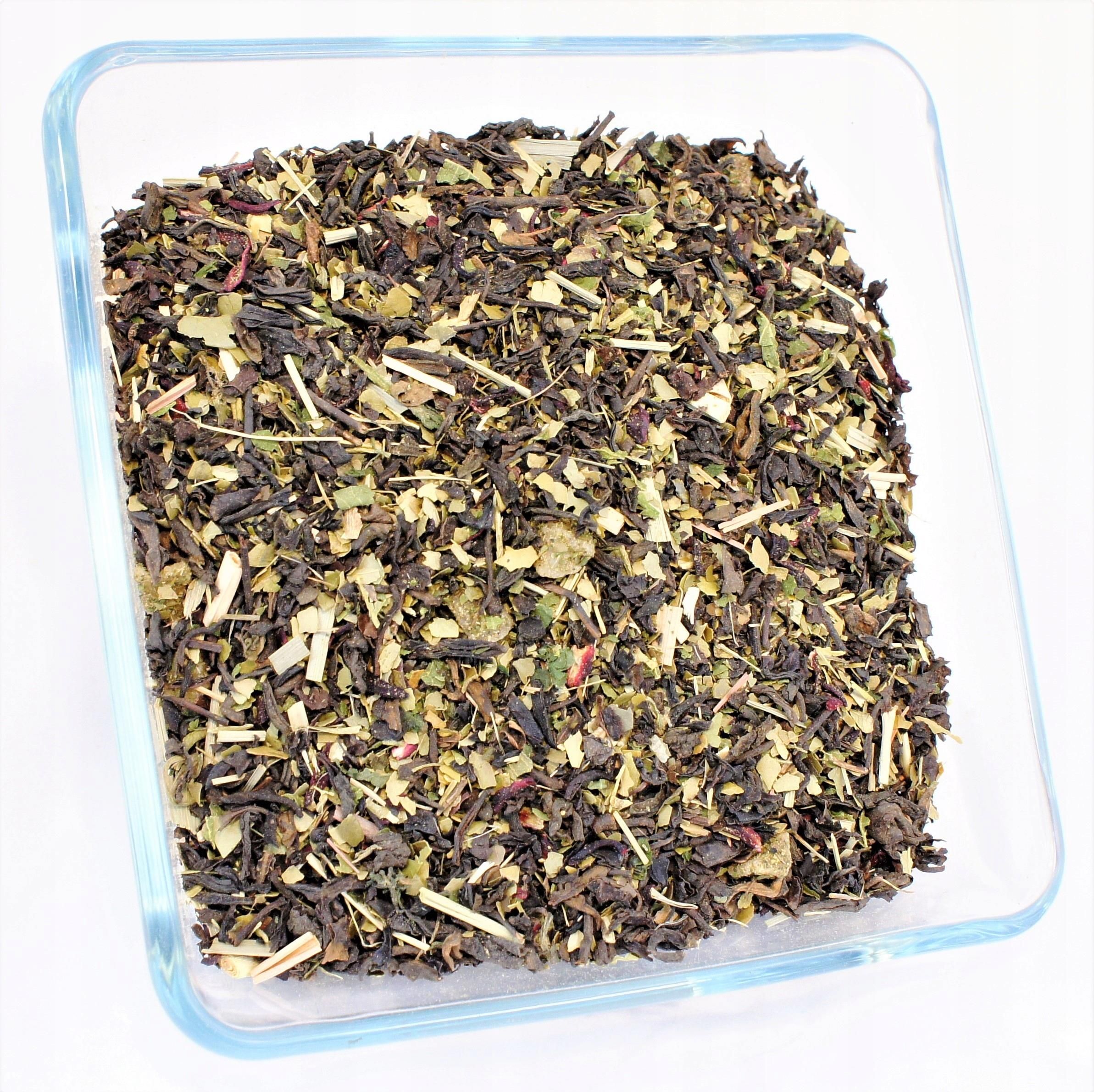 Herbata Softtea Herbata Ziołowa Odchudzająca Slim Line 1 2kg - Ceny i ...