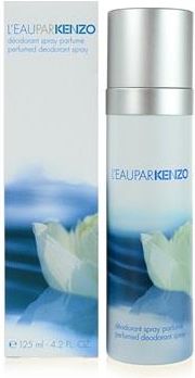 Kenzo L'Eau Par Kenzo Dezodorant spray 125 ml - Opinie i ceny na Ceneo.pl
