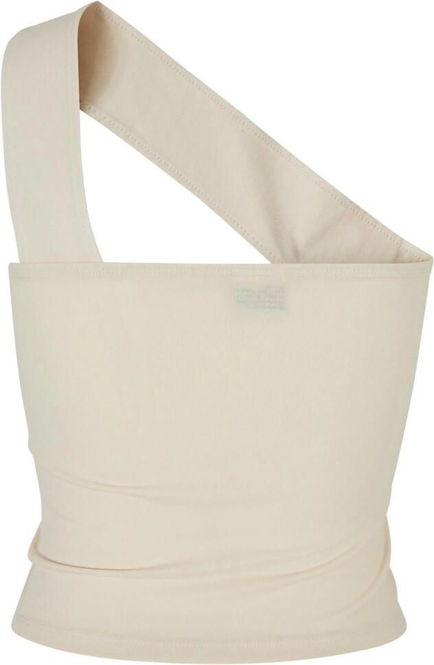 Urban Classics Top Damski Skrzyżowane Ramiączka Pomarańczowe - Ceny i ...