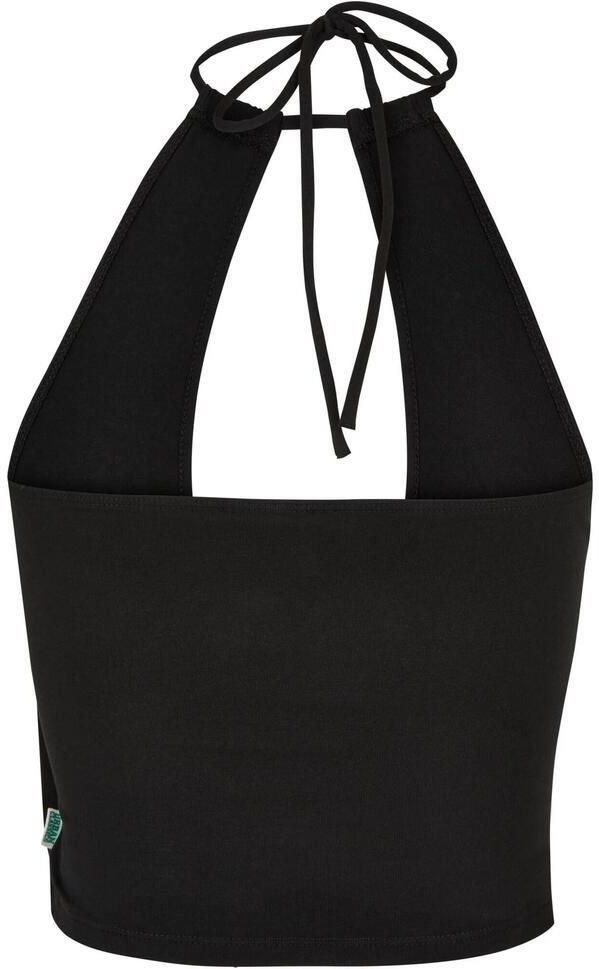 Urban Classics Top Damski Krótka Kopertowy Czarne - Ceny i opinie ...