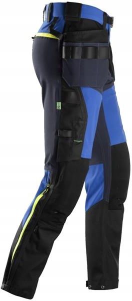 Snickers Spodnie Robocze 6940 Stretch Flexiwork 54 - Ceny i opinie ...