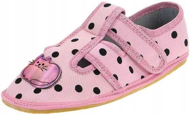 22 Raweks paputki balerinki kapcie lekkie Barefoot 14 cm - Ceny i ...