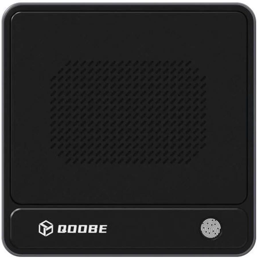 Nettop MINI PC KOMPUTER QOOBE U155H CORE ULTRA 7 155H 13 GENERACJI 16GB ...
