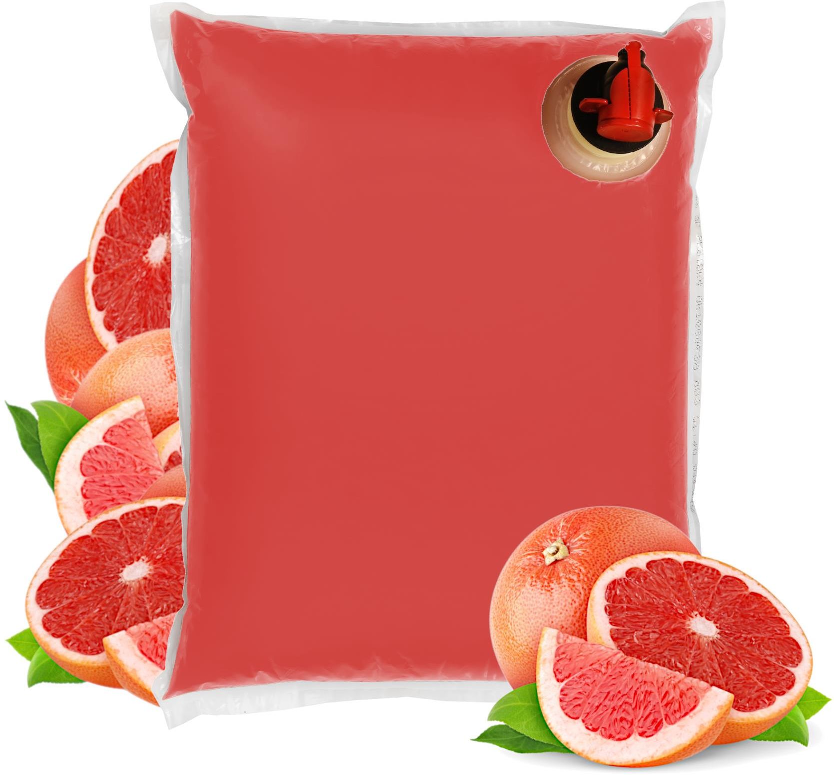 Sadvit Sok Grejpfrut 100% Nfc 5l - Ceny i opinie - Ceneo.pl