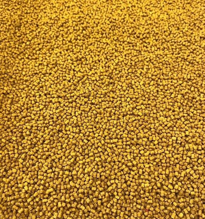 Pellet Zanętowy Micro Banan 4mm 1kg - Ceny i opinie - Ceneo.pl