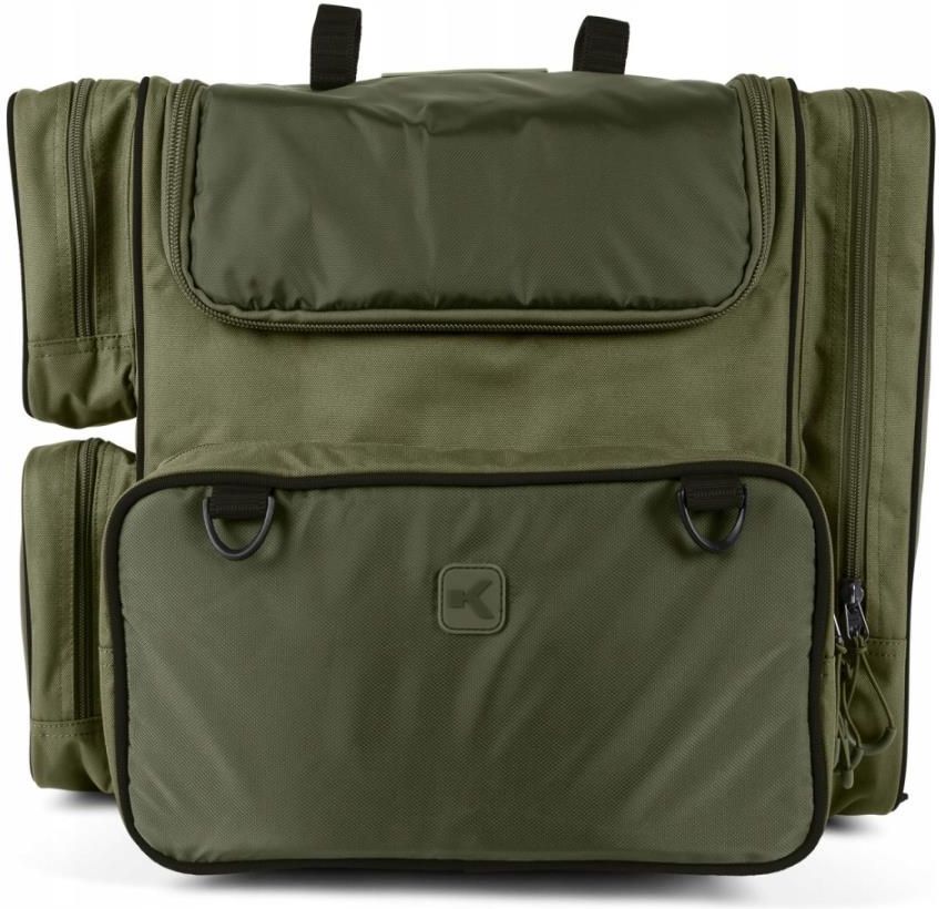 Plecak Korum Progress Rucksack 35L 1782249673 - Ceny i opinie - Ceneo.pl