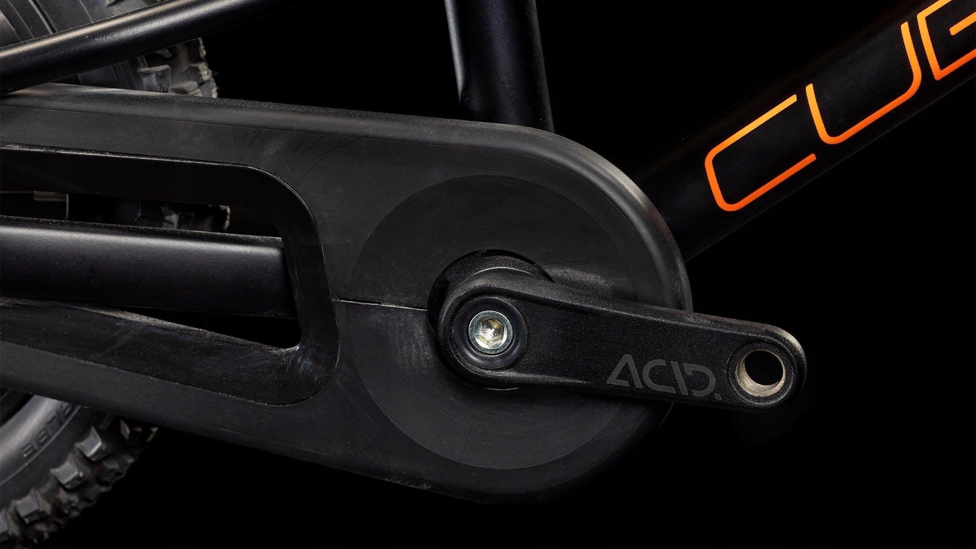 Cube Rower 850150 Numove 120 Rt - Ceny i opinie - Ceneo.pl