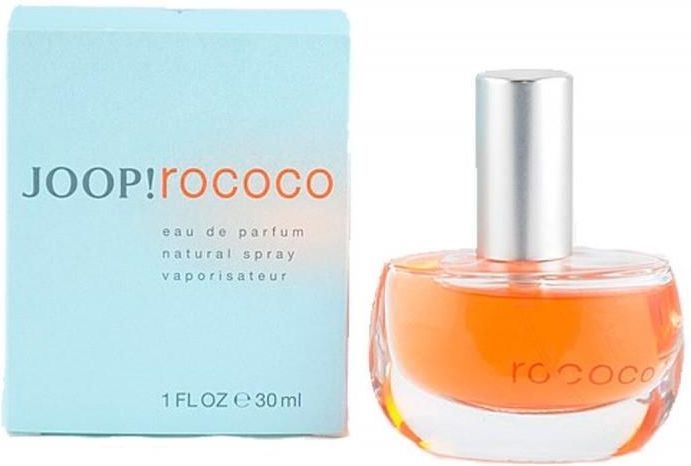 Joop Rococo Pour Femme Woda Perfumowana 50ml - Ceneo.pl
