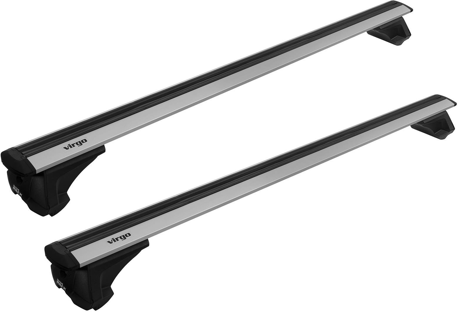 Bagażnik bazowy Inter Pack Bagażnik Virgo G2 Ir 110 Cm Suzuki Sx4 S ... Bagażnik bazowy Inter Pack Bagażnik Virgo G2 Ir 110 Cm Suzuki Sx4 S ...