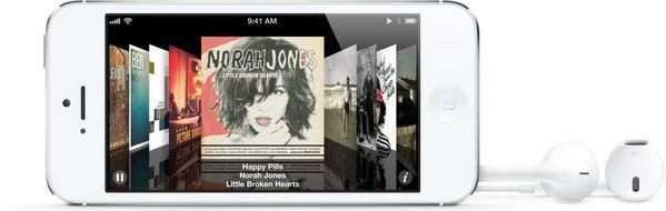 Apple iPhone 5 32GB biały - Cena, opinie na Ceneo.pl