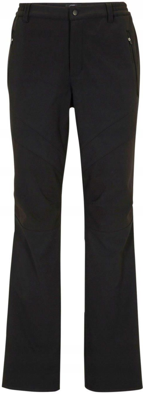 Ocieplane Spodnie Softshell 48 - Ceny i opinie - Ceneo.pl