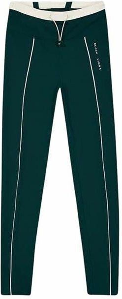Sport leggings for Women Black Limba Streetflex Green - - Ceny i opinie ...
