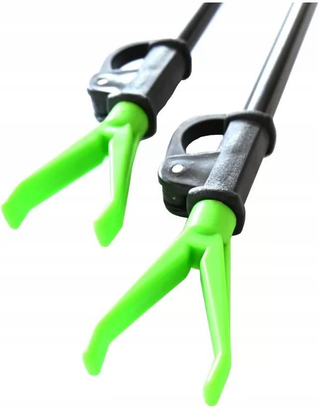 Genlog Podpórka Germina Tele Rod Rests V 50-90cm - Ceny i opinie - Ceneo.pl