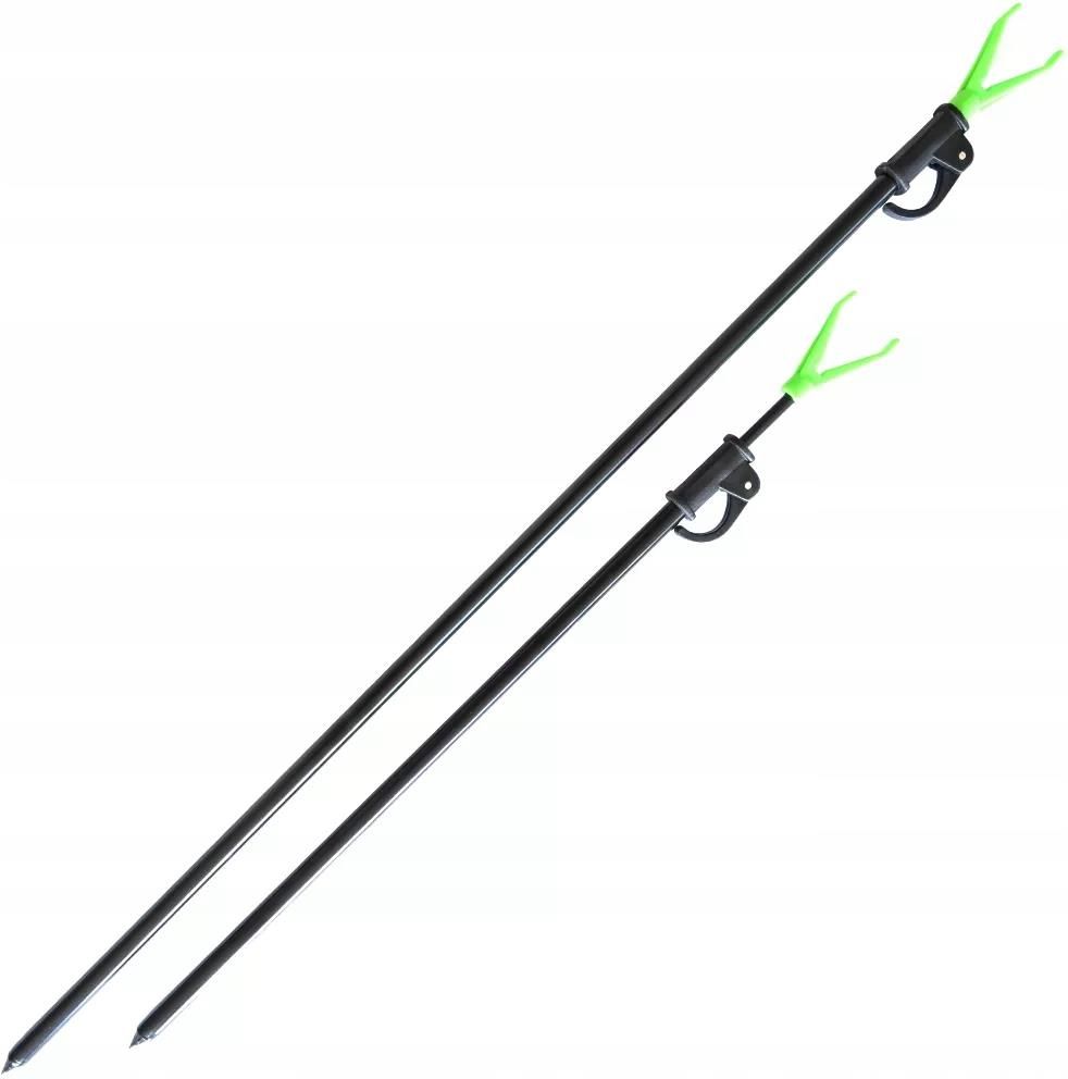 Genlog Podpórka Germina Tele Rod Rests V 50-90cm - Ceny i opinie - Ceneo.pl