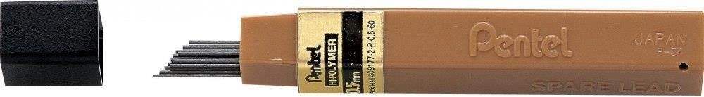 Pentel Grafity 0.5mm Hi-polymer 2b 100-2b - Ceny I Opinie - Ceneo.pl