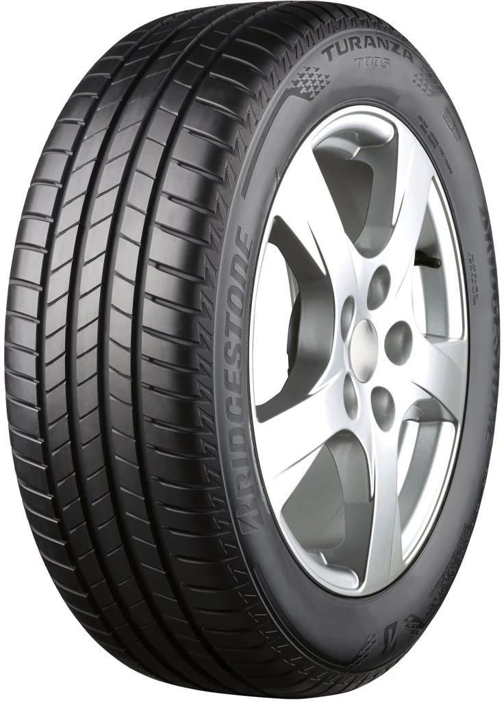 Opony letnie Bridgestone Potenza Sport 255/40R22 103Y XL FR - Opinie i ceny na Ceneo.pl