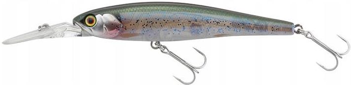 Jackall Dowzvido 90SP Smoke Blue Bait 1782247836 - Ceny i opinie - Ceneo.pl