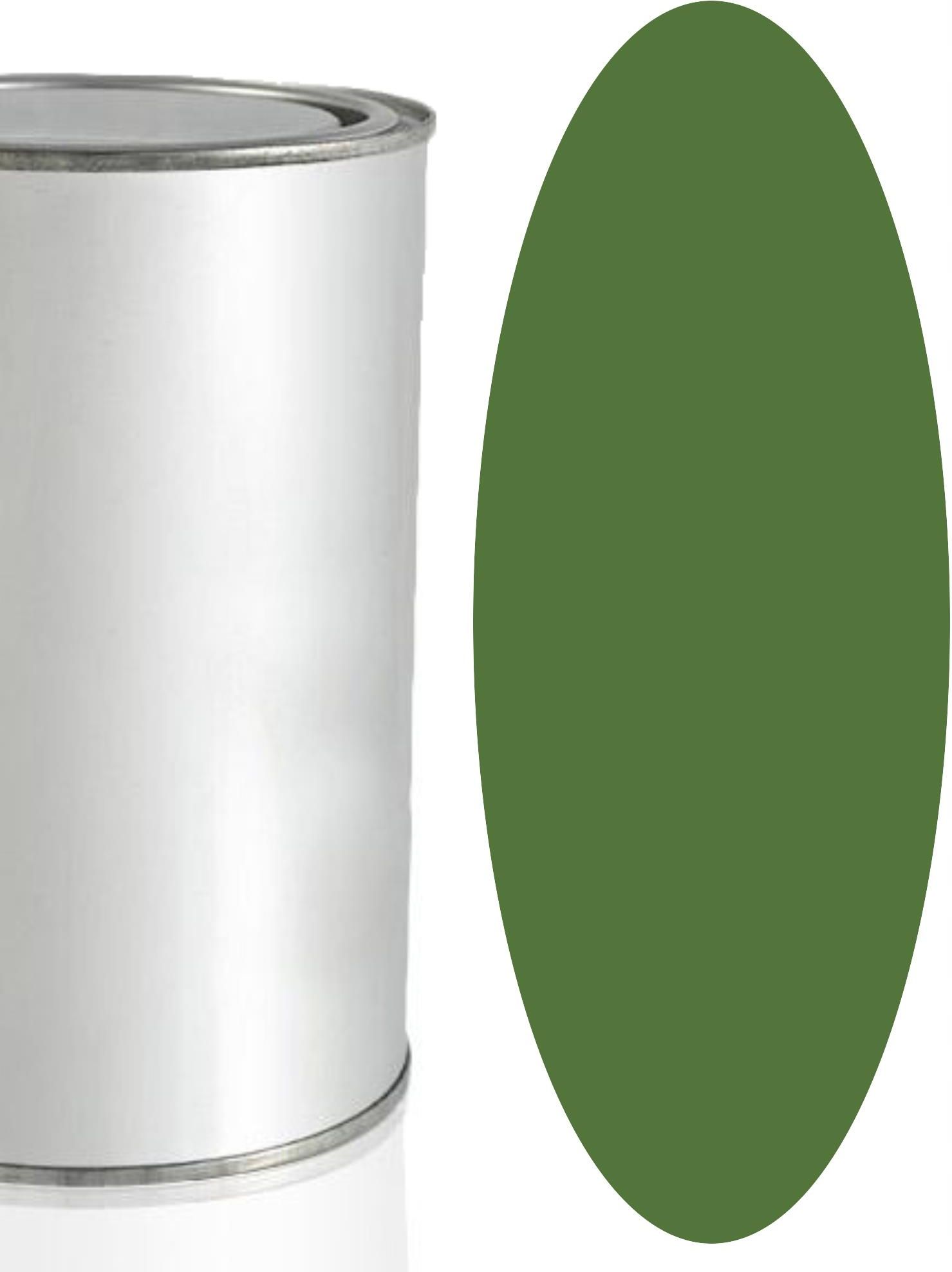 Farba Ral 6025 Gruntoemalia Alkidowa Hs półpołysk 1L 2w1 Farba - Opinie ...