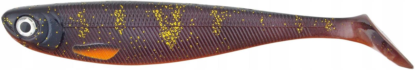 Konger Power Pike 22CM Kol. 10 Gold Tea OP.2SZT 1782987038 - Ceny i ...