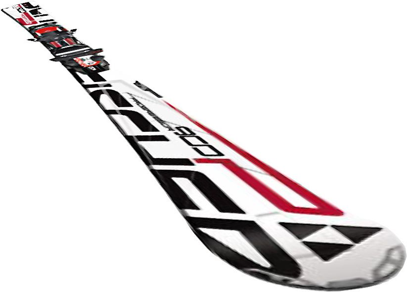 Narty Fischer Progressor 900 + Rsx12 Powerrail 170 Cm 12/13 - Ceny i opinie - Ceneo.pl