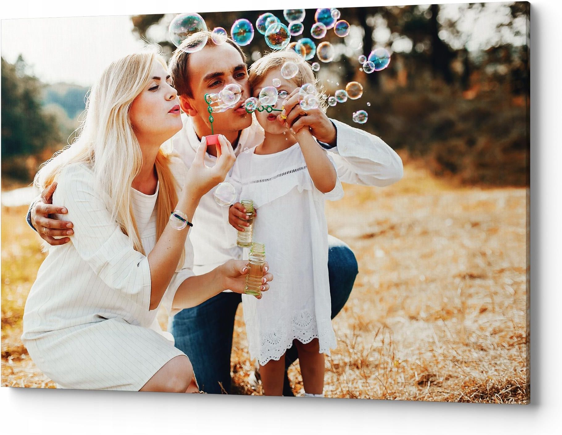 Zdjęcie na płótnie Twoje Foto-obraz 100x80 Kadrowanie Porawa Zdjęcia ...