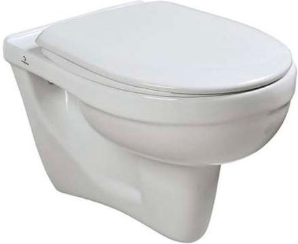 Miska WC Hybner NEPTUN CEHB.10410 - Opinie i ceny na Ceneo.pl