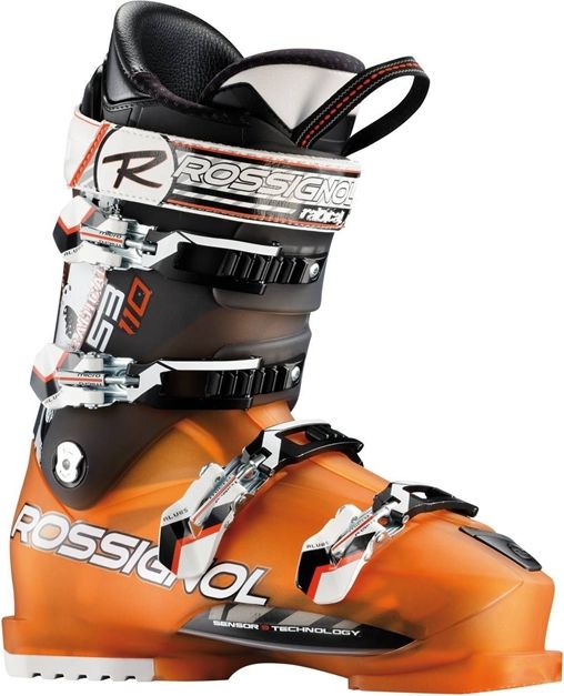 Rossignol Radical S3 110 12/13 - Ceny i opinie - Ceneo.pl