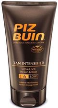 Piz Buin Tan Intensifier Sun Lotion Spf6 150ml Opalanie - Opinie i ceny ...