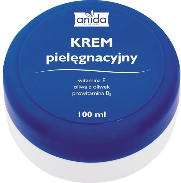 Anida krem pielęgnacyjny 100ml - Opinie i ceny na Ceneo.pl
