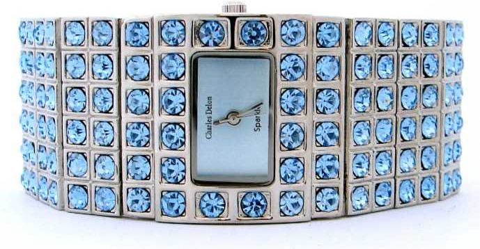 Charles Delon 3428 - Zegarki Damskie - Ceny i opinie - Ceneo.pl