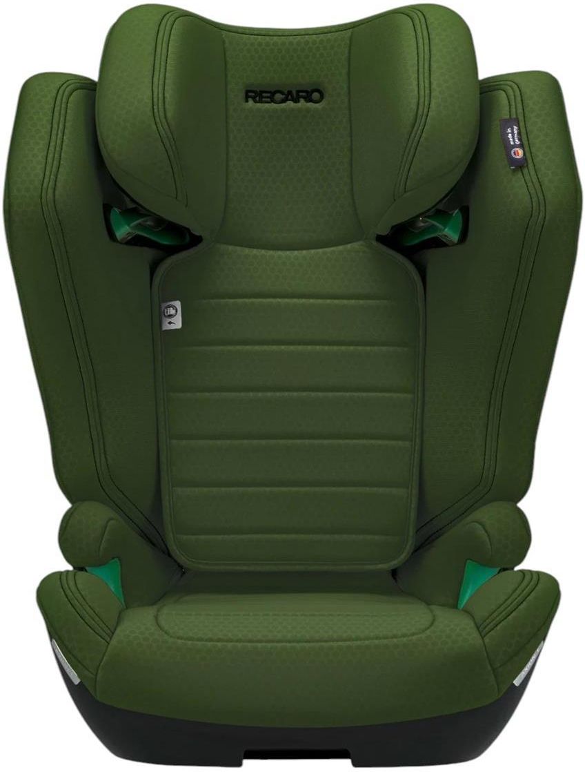 Fotelik Recaro Axion 1 i-Size Epic Green - Ceny i opinie - Ceneo.pl