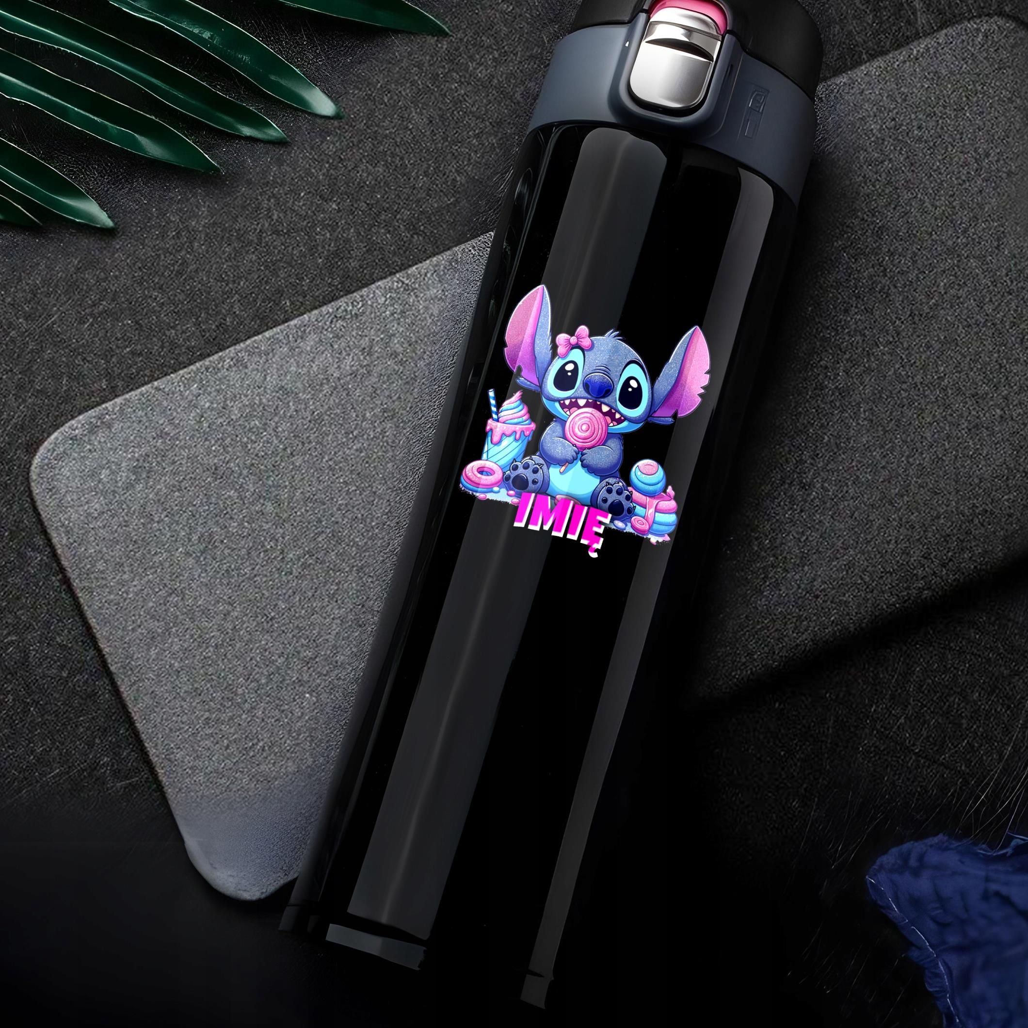 Wyczaruj Prezent Kubek Termiczny Termos Lilo I Stich Stitch Dla Dziecka ...