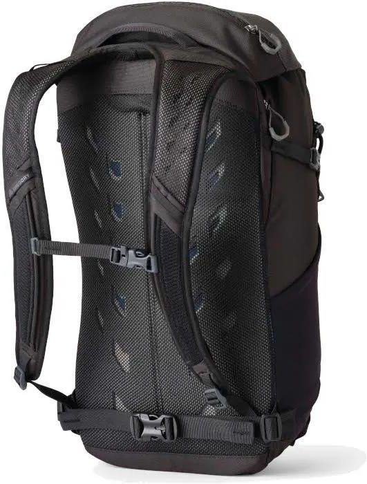 Plecak Gregory Plecak Nano 28-Optic Black - Ceny i opinie - Ceneo.pl