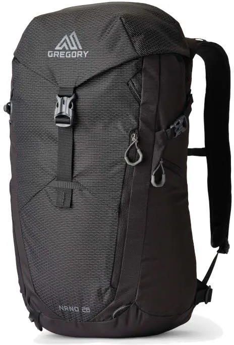 Plecak Gregory Plecak Nano 28-Optic Black - Ceny i opinie - Ceneo.pl