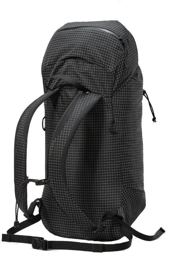 Plecak Arcteryx Plecak Alpha Sl 23-Black - Ceny i opinie - Ceneo.pl