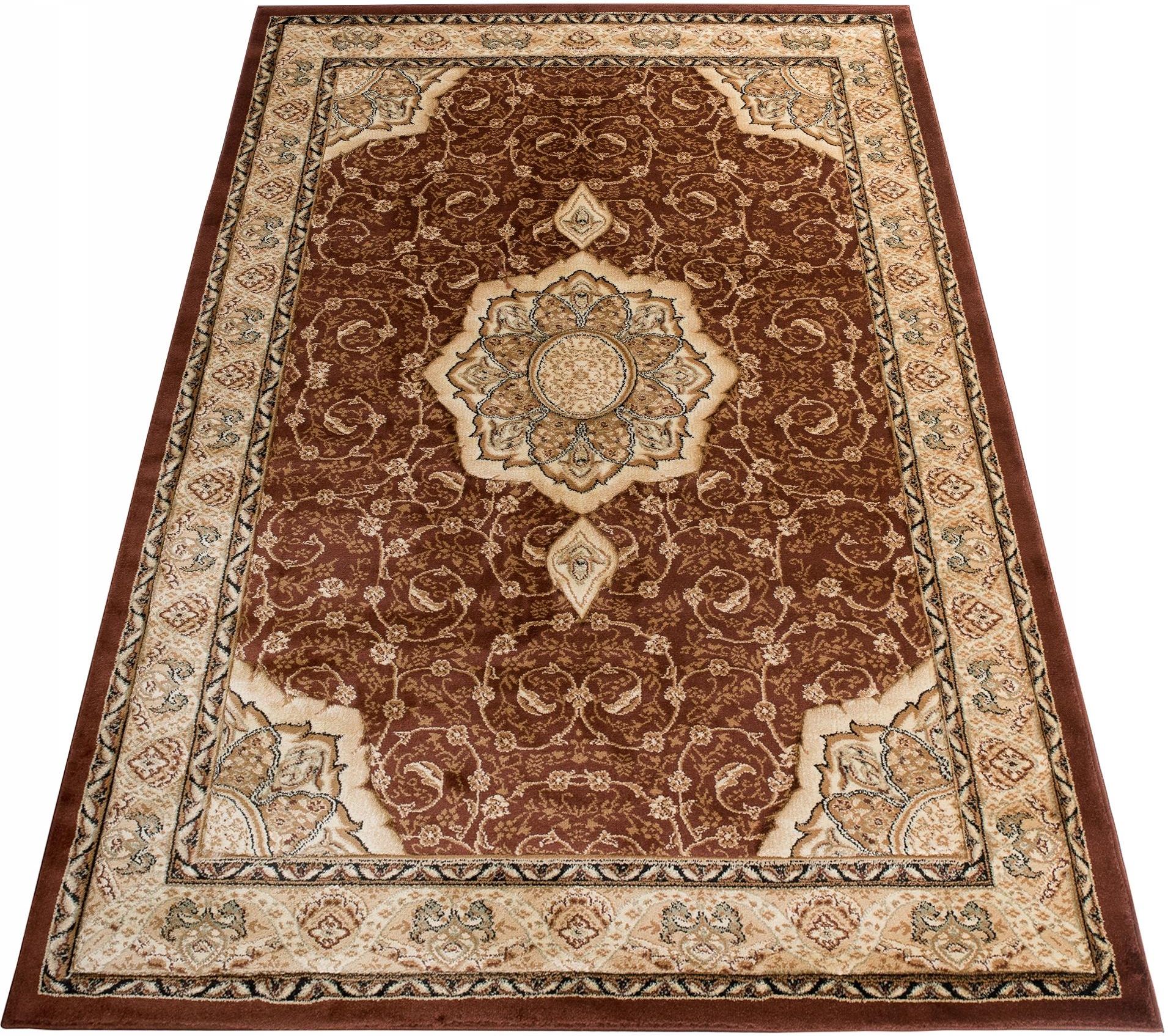 Dywan Yesemek 300x500 Gruby Wycinany Królewski 1784106892 - Opinie i ...