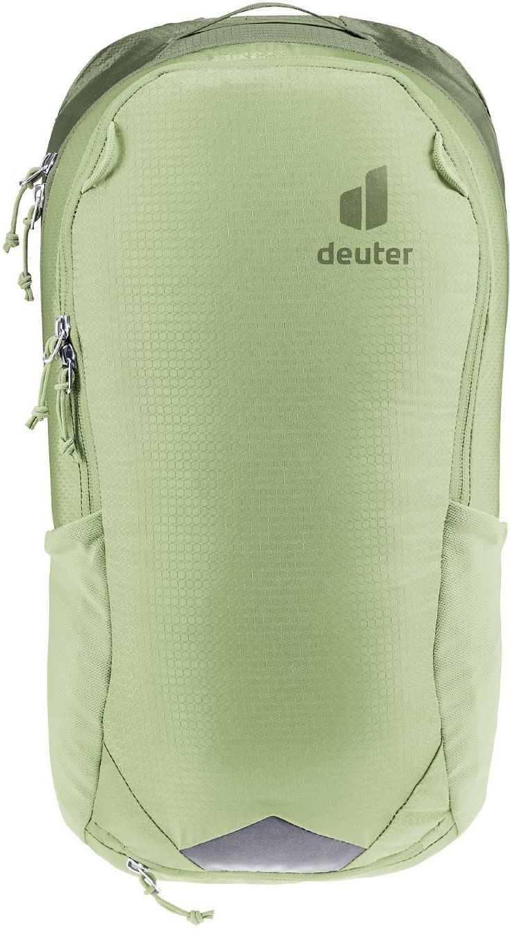Plecak Deuter Plecak Rowerowy Race Air 10L - Mineral Grove - Ceny i ...